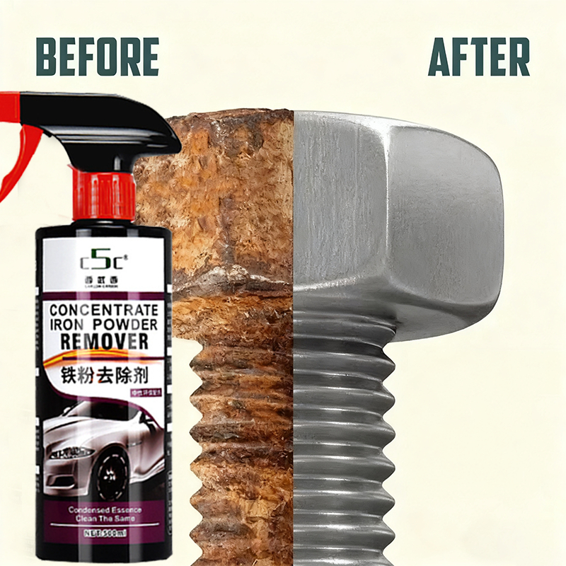 【Fast Rust Remover】rust remover for metal anti rust paint for metal ...