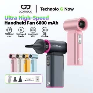 goojodoq mini fan - Best Prices and Online Promos - Mar 2026 | Shopee ...