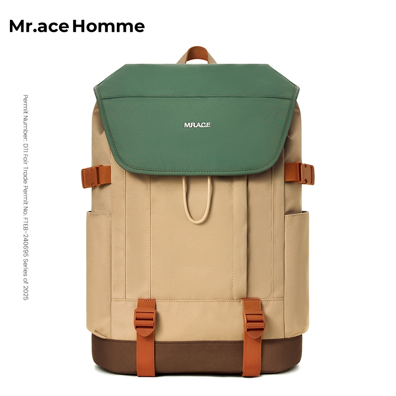 Mr.ace Homme 3003 Large Capacity Outdoor Backpack Waterproof Hiking ...