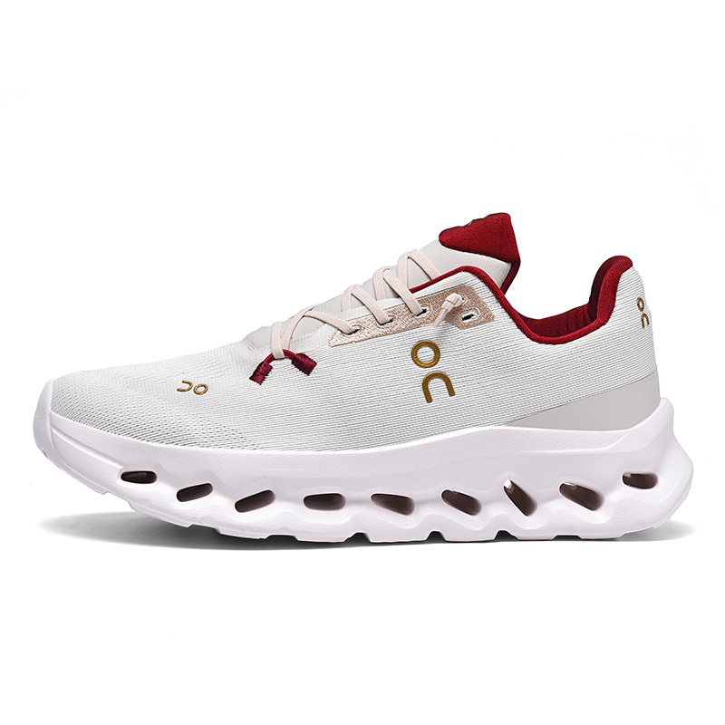On Run Cloud tilt new men's lightweight running shoes shock-absorbing ...