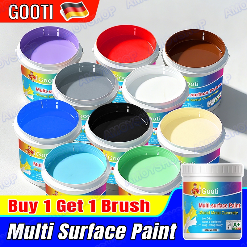 Shop anti rust paint for metal for Sale on Shopee Philippines