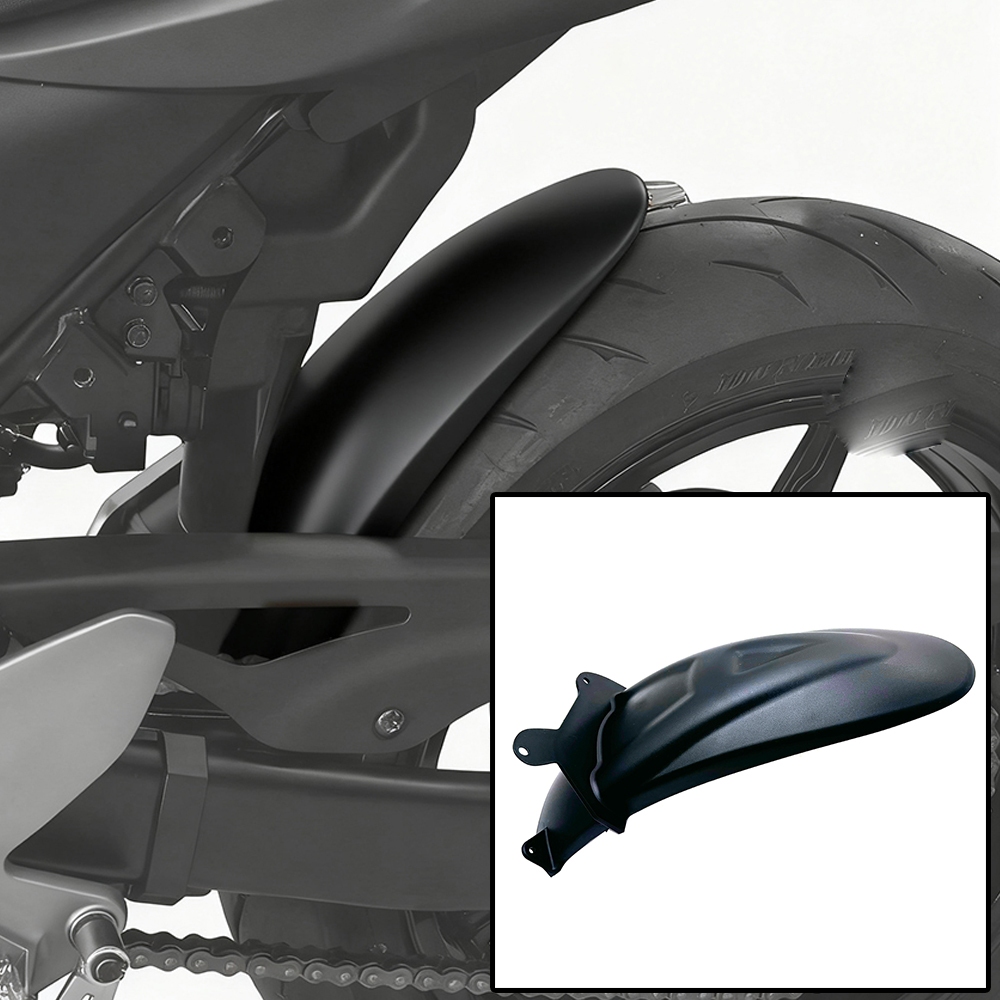 For Suzuki SV650 SV 650 SV650X SV 650X Motorcycle Rear Wheel Fender ...