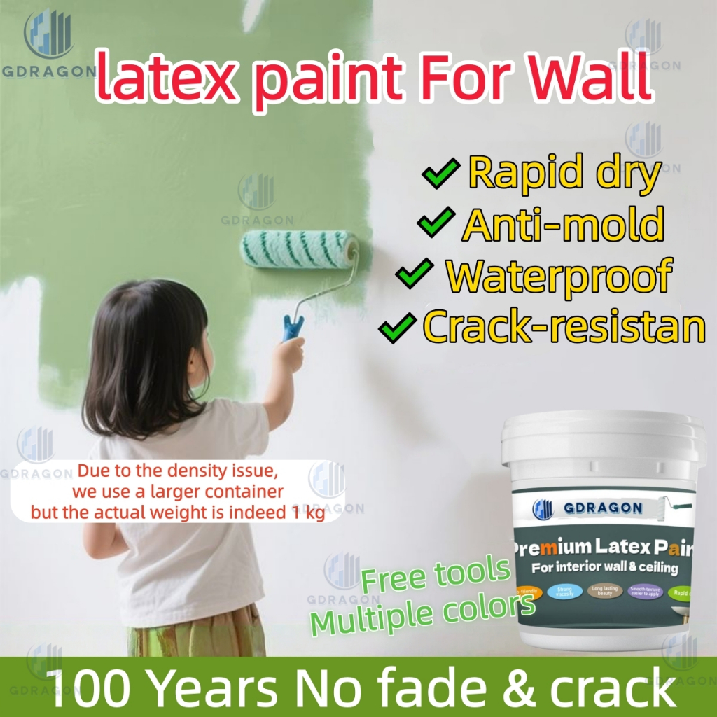 Shop emulsion paint for Sale on Shopee Philippines