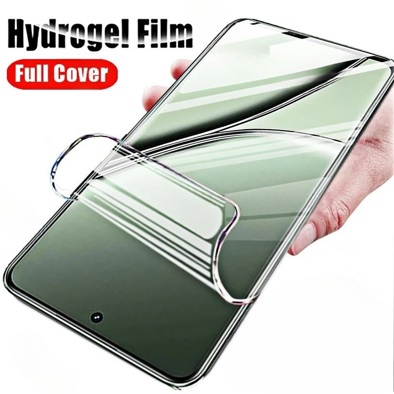 High Definition Scratch Resistant Hydrogel Film For vivo NEX S A 3 Dual ...