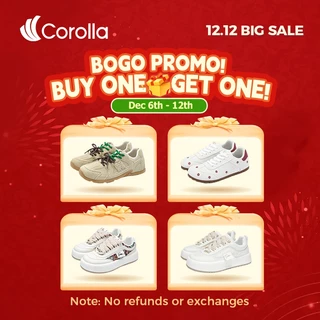 Corolla Shoes, Online Shop | Shopee Philippines