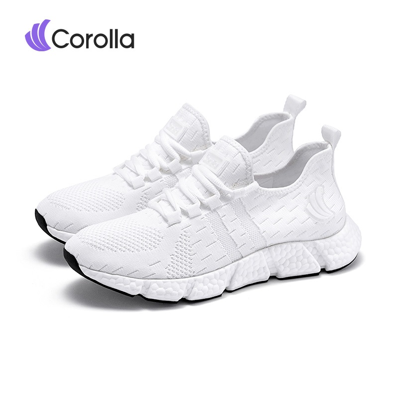Corolla ArchFitGo Women's Breathable Non-Slip Lightweight Sports ...