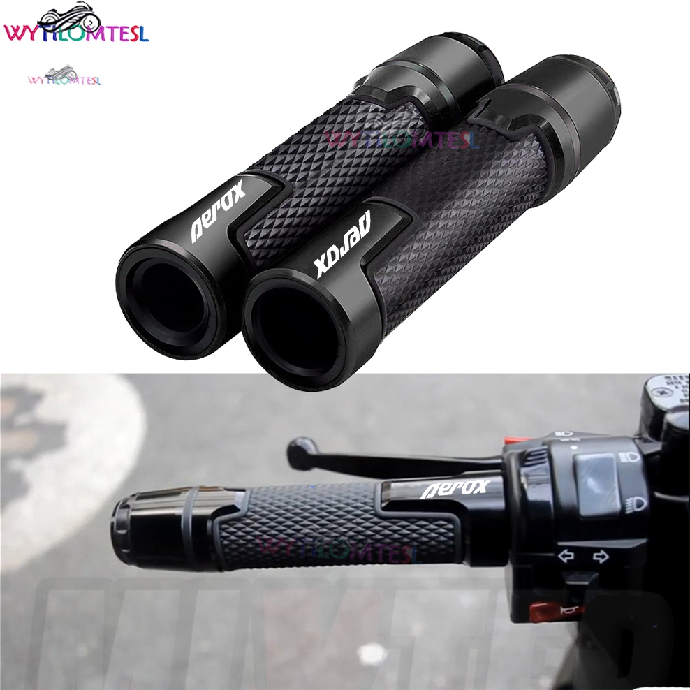For YAMAHA AEROX 155 AEROX V1 V2 V3 2017-2025 Motorcycle Handlebar ...