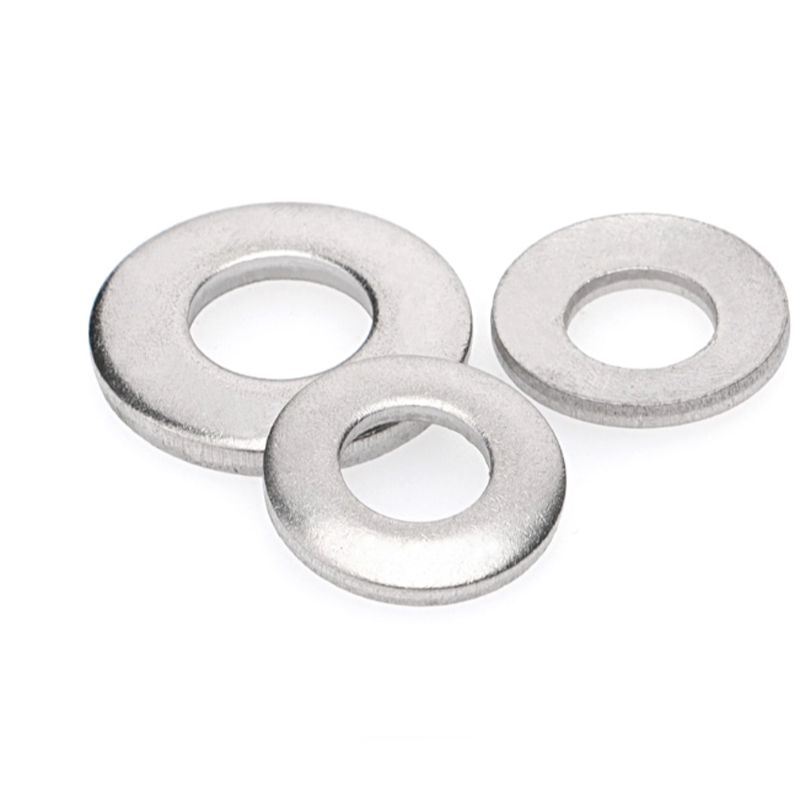 304 Stainless Steel Tapered Washers Butterfly Locking Spring Washers M3 ...