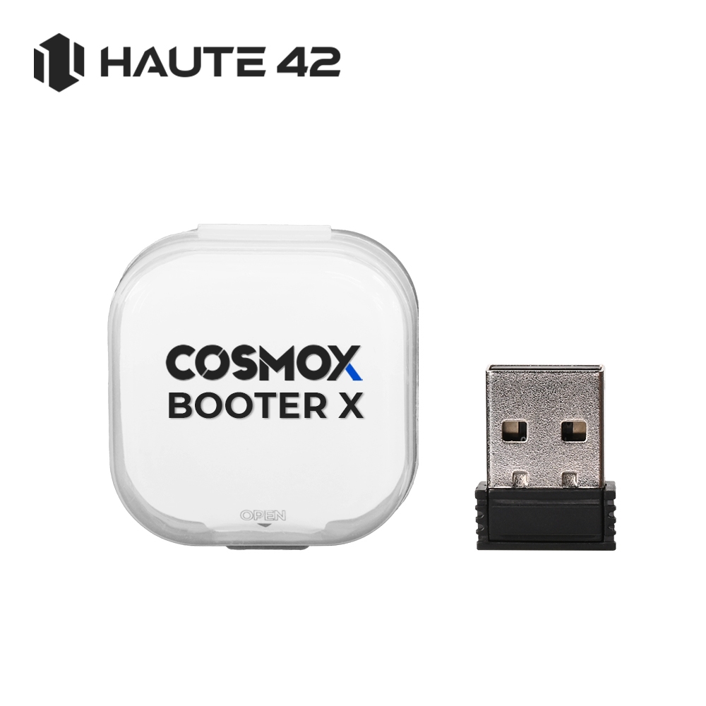 Haute42 BOOTER X Game Converter for Xbox One and Xbox Series Adapter ...