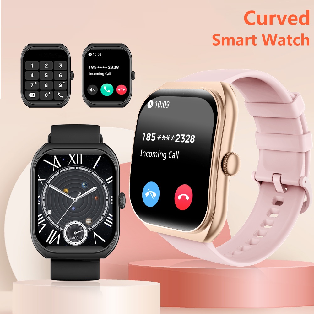 Smartwatch zw01 max peje 2.01 Screen WaterProof 1ATM 350MAH All-Day ...