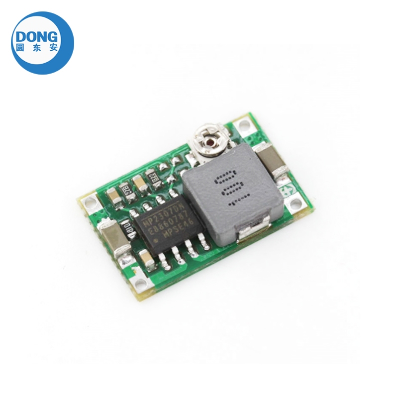 Mini 360 DC DC Buck Converter Step Down Module | Shopee Philippines