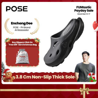 Posee Slippers, Online Shop | Shopee Philippines