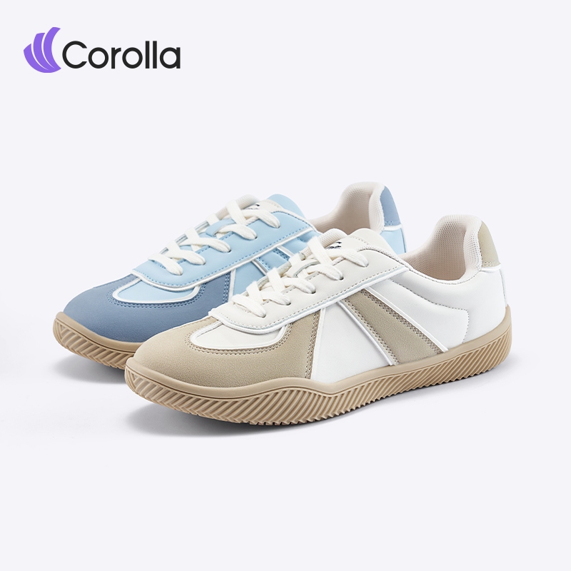 【New arrivals】Corolla korean fashion Soft Water-Repellent PU Material ...