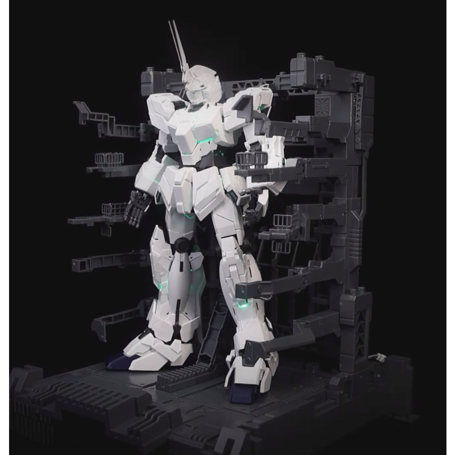 Divine Beast Model 2201 MGEX Assembly Model toy Shenshou Model 2201 ...