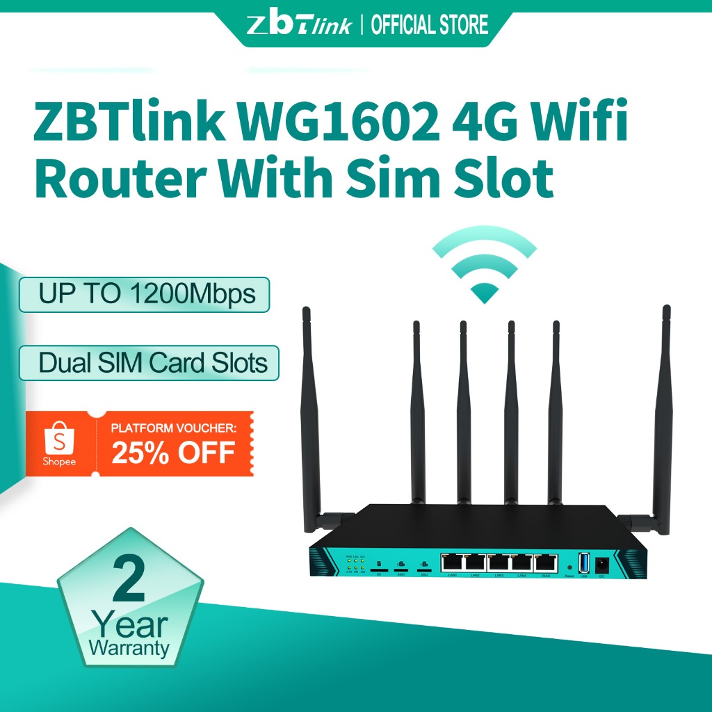 Shop 5g router with sim card slot for Sale on Shopee Philippines