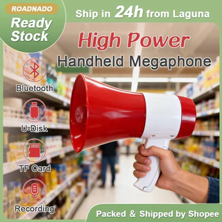 Shop megaphone for Sale on Shopee Philippines