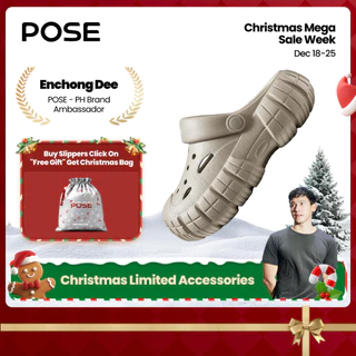 Posee Slippers, Online Shop | Shopee Philippines
