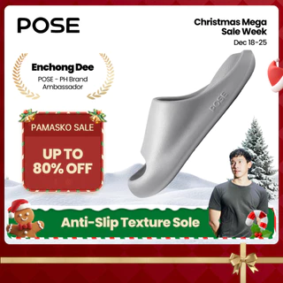 Shop posee slippers for Sale on Shopee Philippines