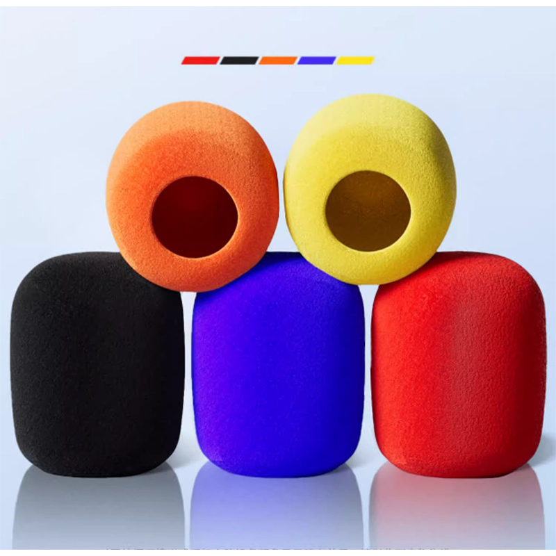 FULUODE H9 USB Condenser Recording Microphone Broadcast Voice Chat ...