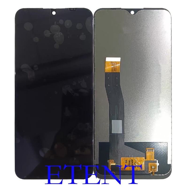 Display For Nokia C110 TA-1554 TA-1560 N156DL LCD Touch Screen Repair ...