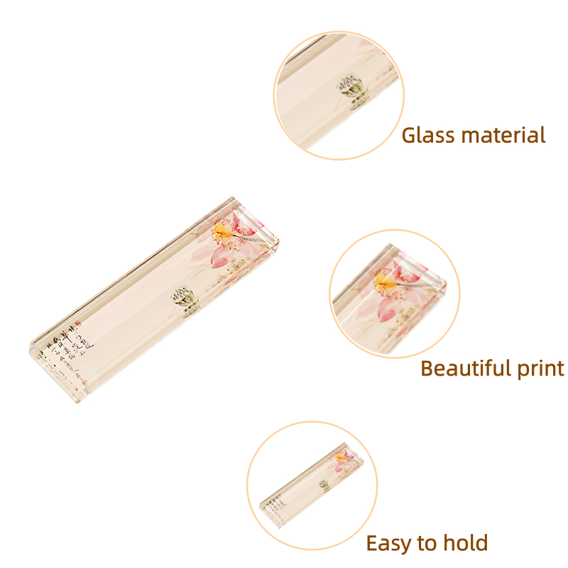 1pc study paper press calligraphy ornament | Shopee Philippines