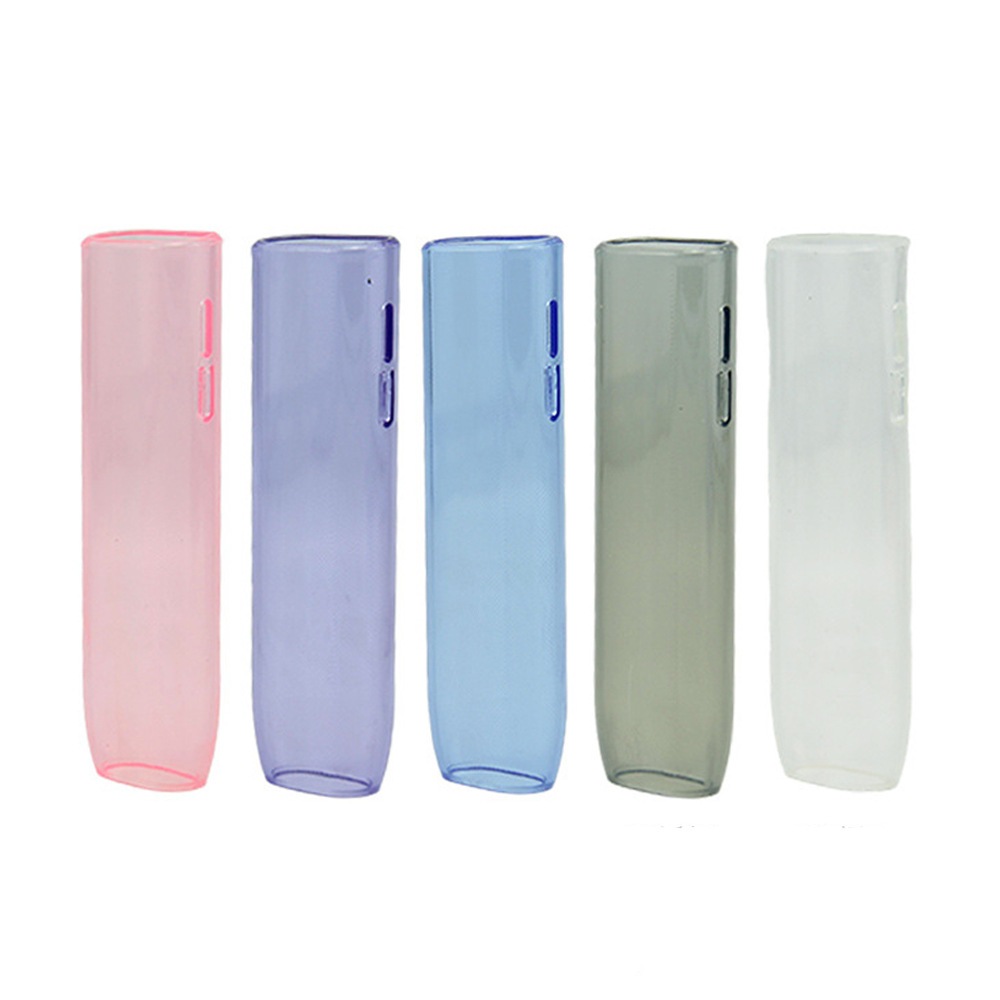 New Case For New iluma i one Soft Transparent Cover Fit for iqo 8th ...
