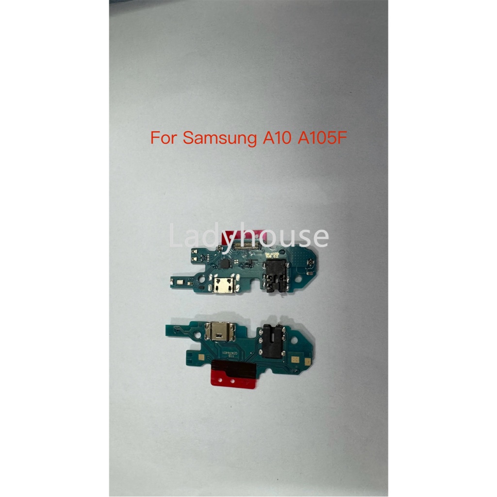 USB Charger Charging Port Dock Connector Board Flex Cable For Samsung ...