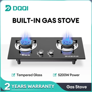 Shop double burner gas stove for Sale on Shopee Philippines