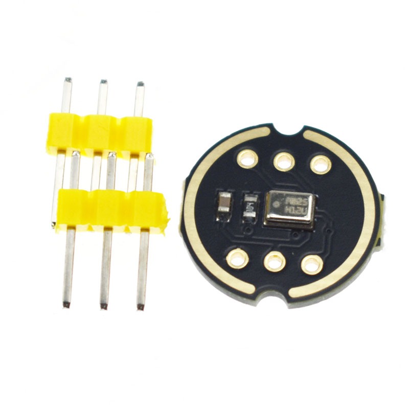 MH-ET LIVE Omnidirectional Microphone Module I2S Interface INMP441 MEMS ...
