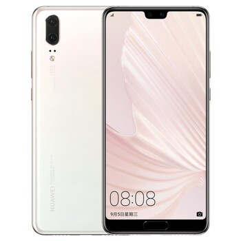 Huawei P20/P20 Pro 5.8-Inch Global Version Smartphone,Second-Hand ...