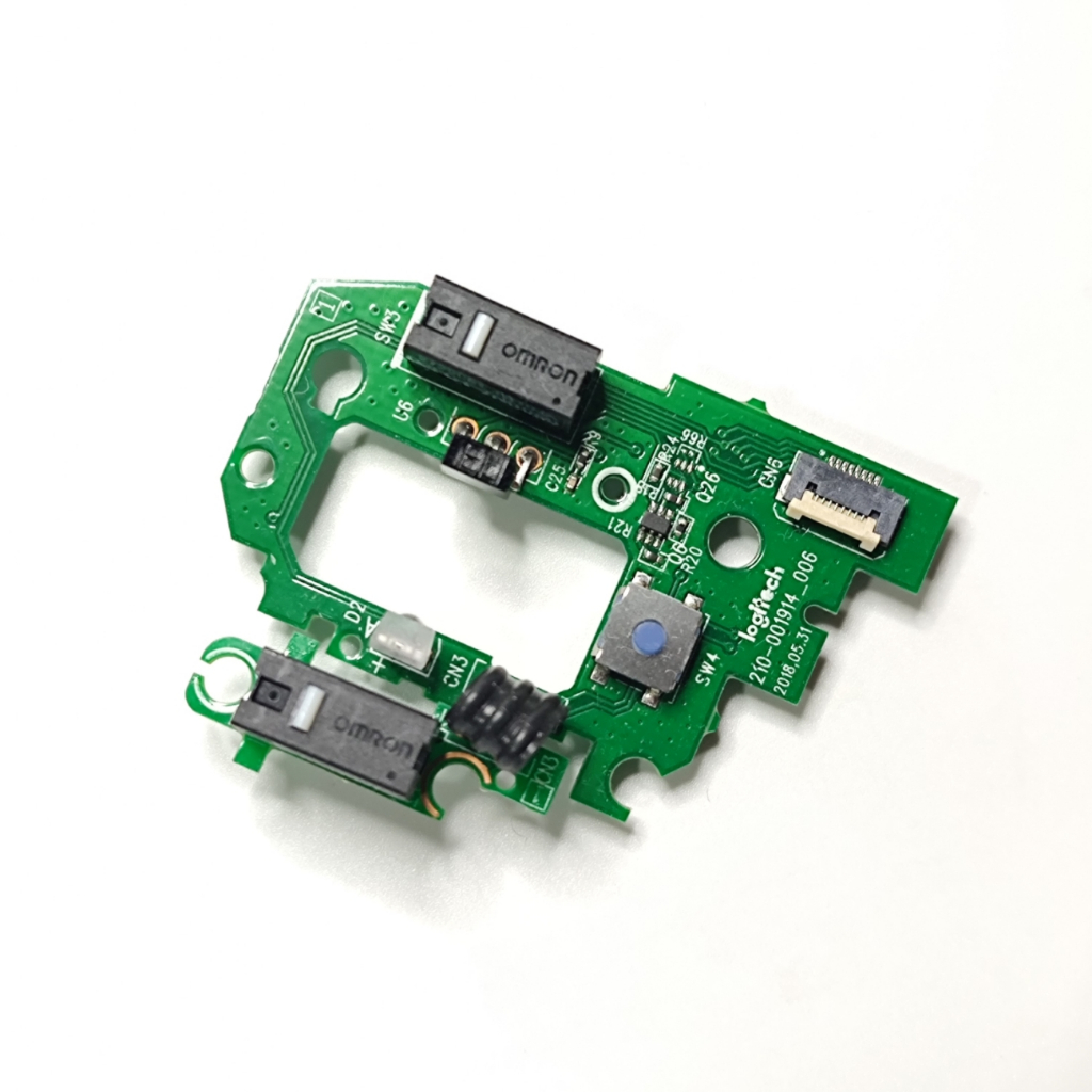 Logitech vertical vertical Mouse Button Board | Shopee Philippines