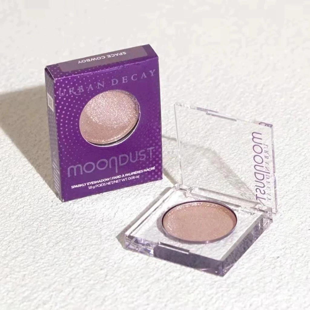 URBAN DECAY Moondust Eyeshadow #Space Cowboy #Cosmic 1.8g | Shopee ...
