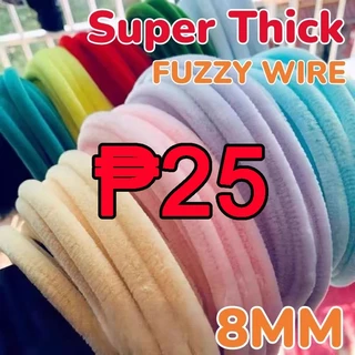 Shop fuzzy wire for Sale on Shopee Philippines