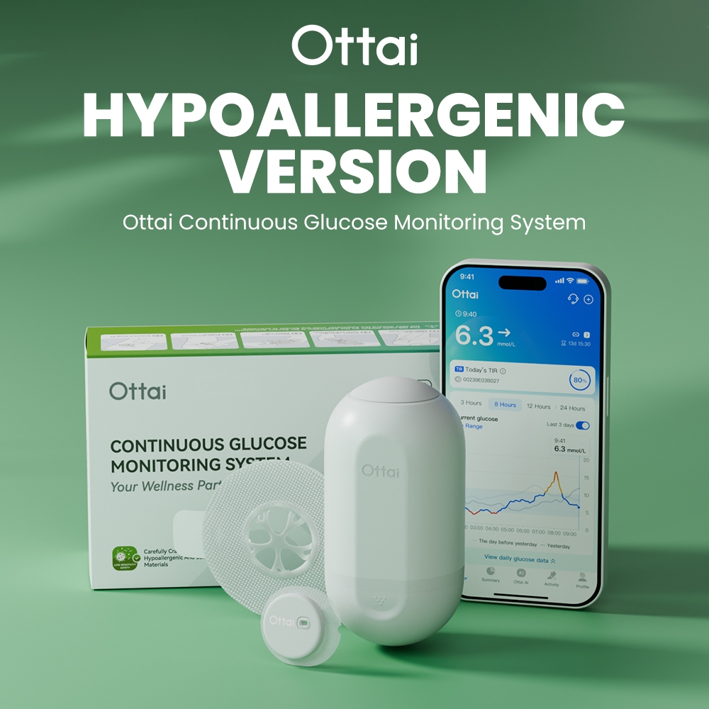 Ottai Health Global, Online Shop | Shopee Philippines