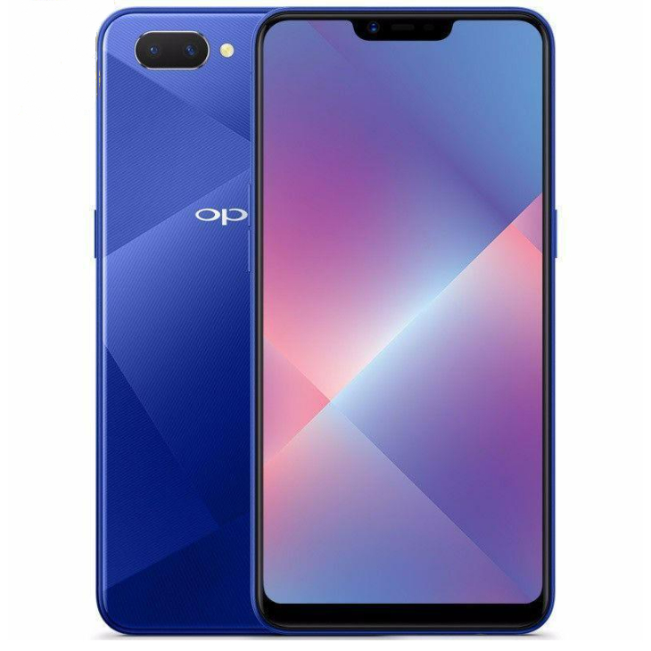 Oppo A5/A5S 6.2-Inch Global Version Smartphone, Used Phone | Shopee ...
