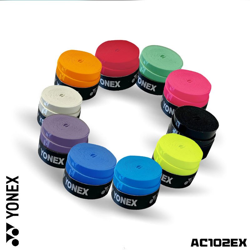 1Pcs Racket Over Grip Anti-slip Over grip Squash Tape Multi-use ...