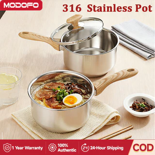 Shop stainless steel cookware for Sale on Shopee Philippines