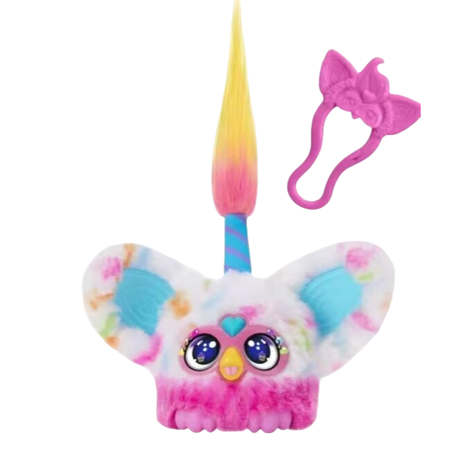 Toy Furby Furby Furby Fairy Fashion Plush Doll Pet Children Mini ...