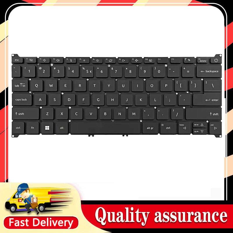 New Laptop keyboard For Acer N22Q1 N22Q14 N22Q21 N22Q24 N22C5 N23H1 ...