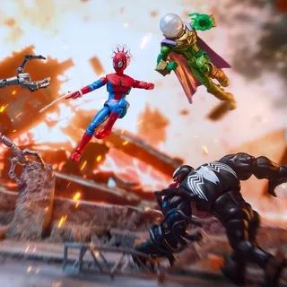 blokes MOC Store, Online Shop | Shopee Philippines