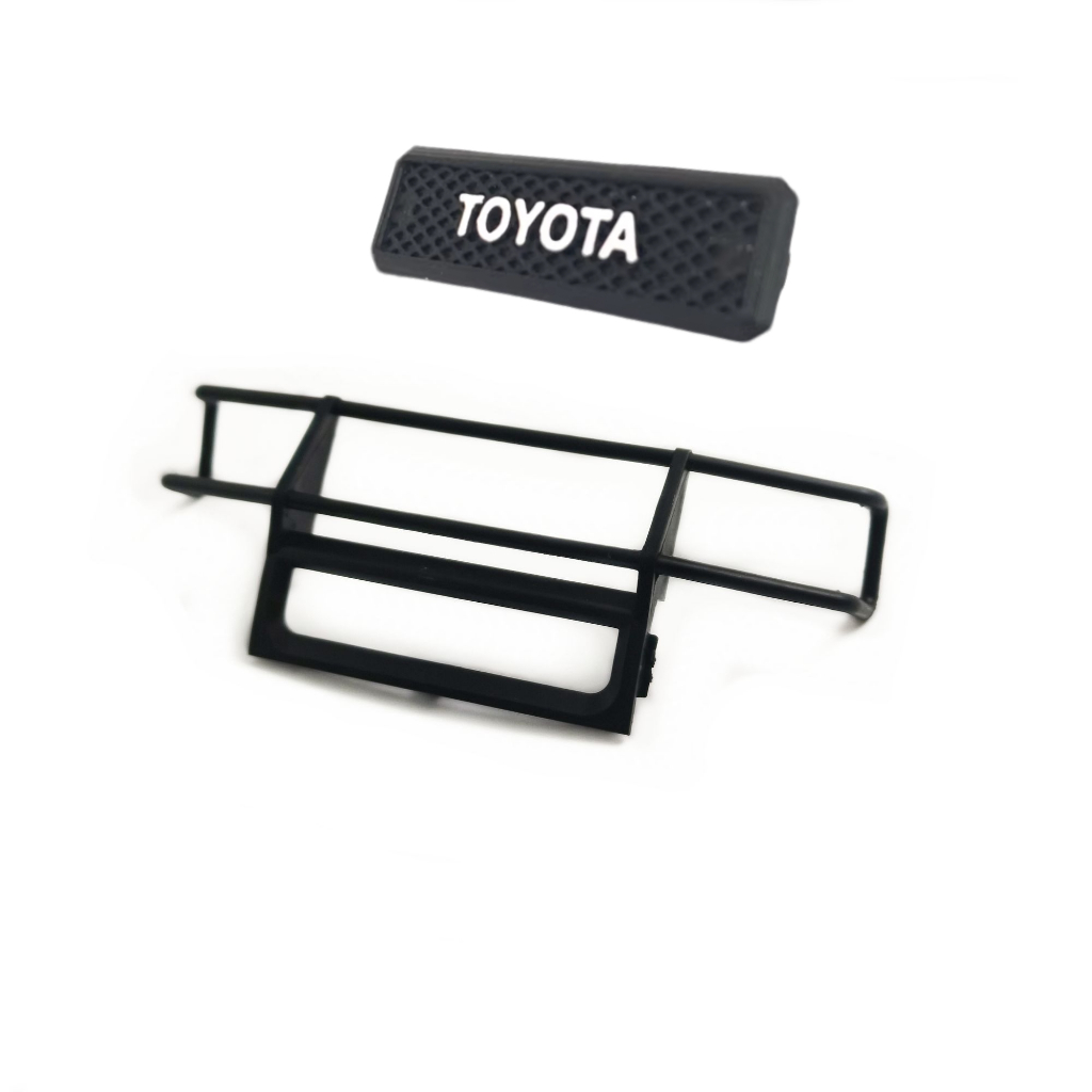 Original MN Model MN82T MN82S front bumper For MN82 MN82 PRO MN82P ...
