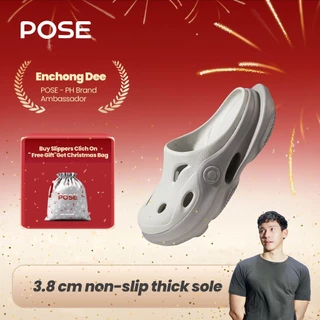 Posee Slippers, Online Shop | Shopee Philippines