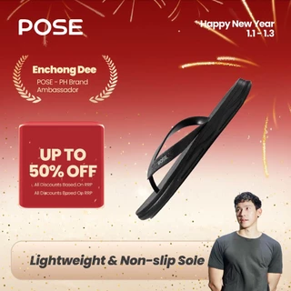 Posee Slippers, Online Shop | Shopee Philippines