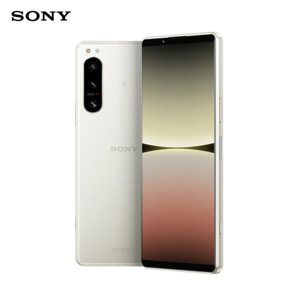 Sony Xperia 5IV X5IV(8+256GB) Global Edition Smartphone - Used Phone ...