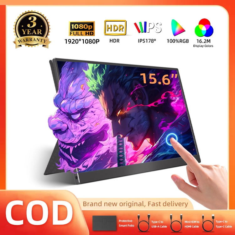 Shop touchscreen monitor for Sale on Shopee Philippines