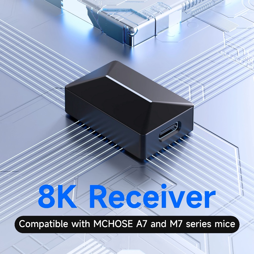 8K Receiver for Wireless Mouse | Shopee Philippines