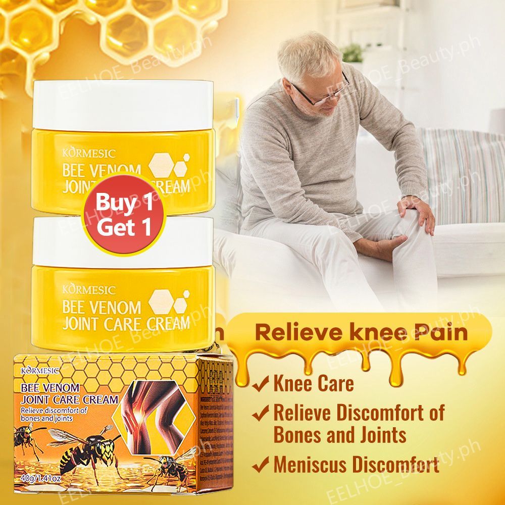 Gout Relief Ointment Cream for Rheumatoid Pain Muscle Joint Pain ...