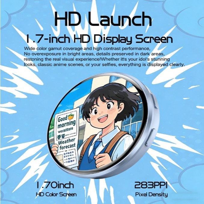 Latest Dynamic Smart Electronic Display Bluetooth Connection Animation ...