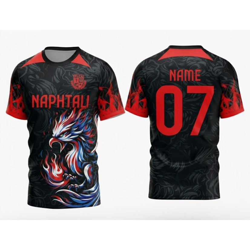 2026 New Fashion Style Customer Exclusive Design 3d Digital Printing ...