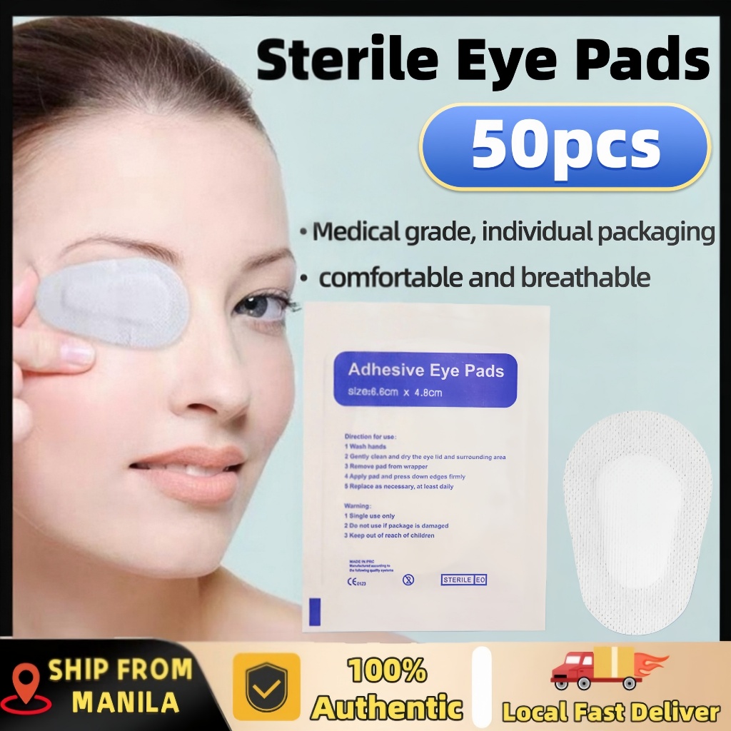 eye patch - Best Prices and Online Promos - Jun 2026 | Shopee Philippines